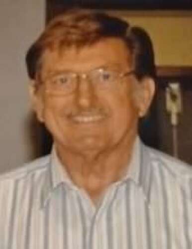 George H. Hohl Jr. – Lehigh Valley Press