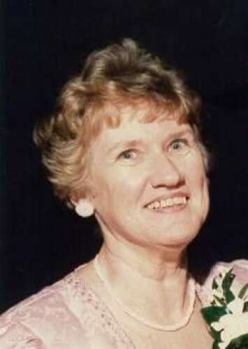 Peggy Ann Freeman – Lehigh Valley Press