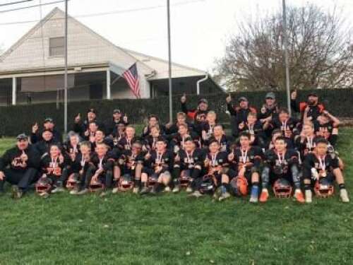 NAA teams win titles – Lehigh Valley Press