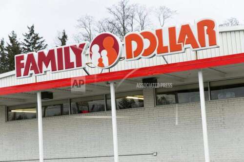 Dollar Tree closing nearly 1,000 Family Dollar stores – Times News Online