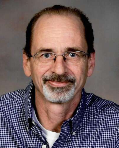 Timothy J. Ott – Lehigh Valley Press