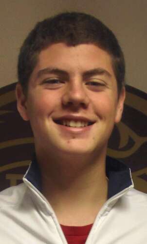 Student profile: Michael Mintzer, Bethlehem Catholic HS – Lehigh Valley ...