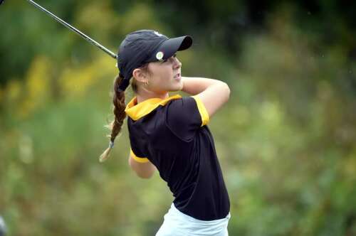 Tigers’ Chandler, Remaley compete in golf qualifier – Lehigh Valley Press