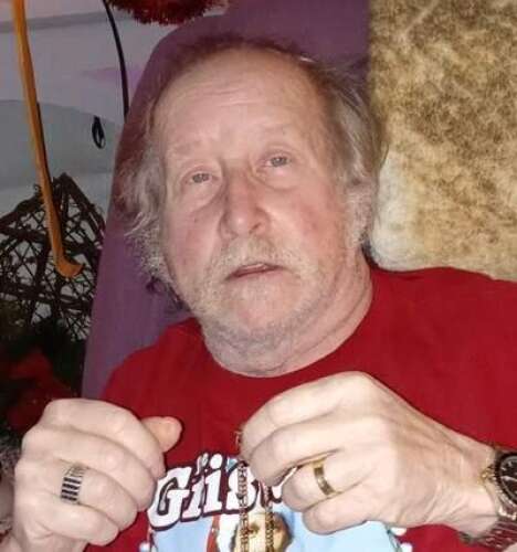 Larry E. Hartman – Lehigh Valley Press
