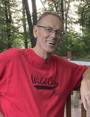 George L. Buckland Jr. – Lehigh Valley Press