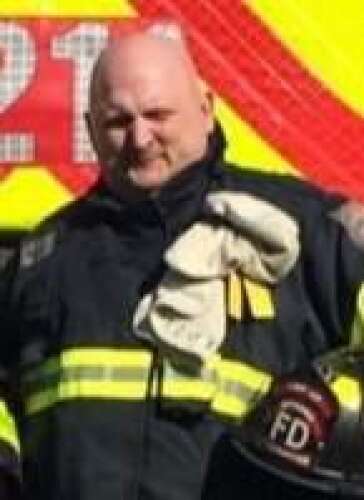 Robert H. Desch Jr. – Lehigh Valley Press