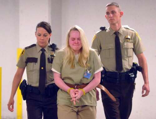 Judge: No new trial for Silvonek – Times News Online