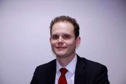 Jared Hanna running for judge – Lehigh Valley Press