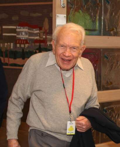 Candy maker Bob Born remembered – Lehigh Valley Press