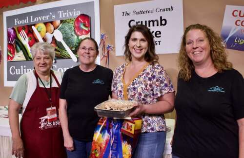 ‘Home Grown Fun’ for all – Lehigh Valley Press