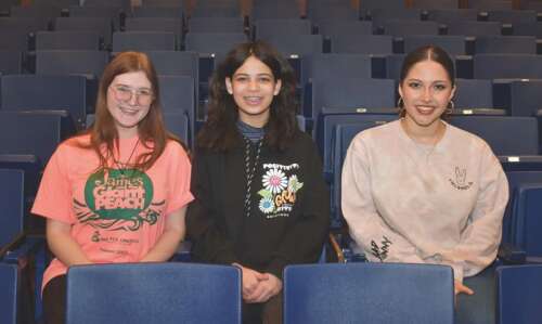 DIERUFF: “Seussical” – Lehigh Valley Press