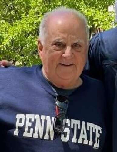 Wayne F. Gaugler worked for Bethlehem Steel – Lehigh Valley Press