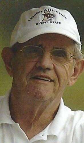 John S. Fliszar, die sinker – Lehigh Valley Press