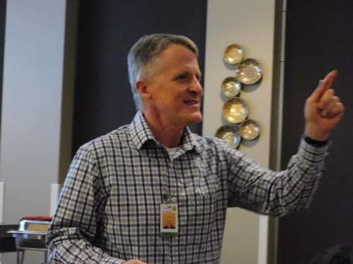 CCTI praised for its performance in evaluation – Times News Online