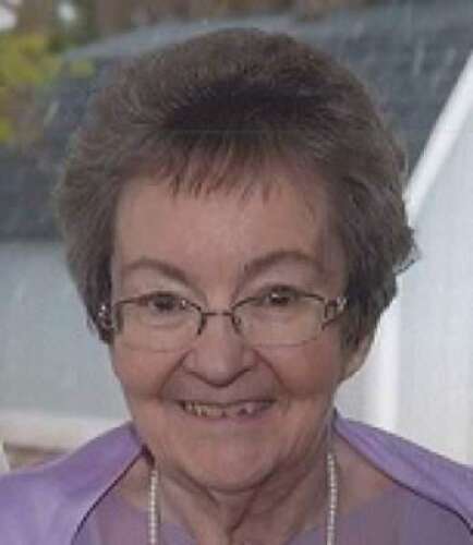 Nancy Fairchild – Lehigh Valley Press