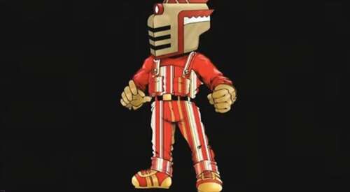 Mascot gets name – Lehigh Valley Press