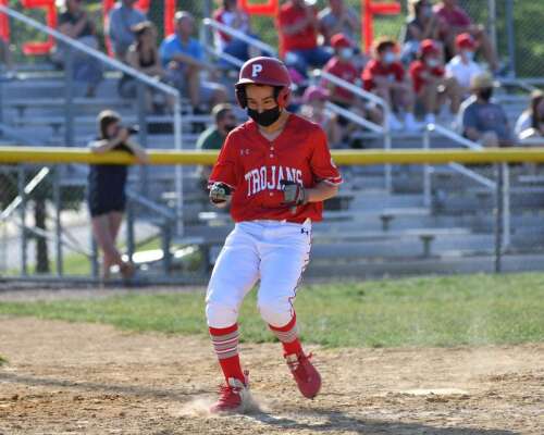 Hornets oust PHS from EPC playoffs – Lehigh Valley Press