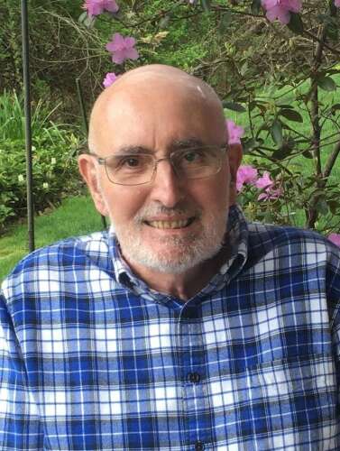 Jack L. Ivey – Lehigh Valley Press