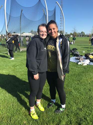 Patriots track adds four wins – Lehigh Valley Press