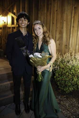 CHS prom 2024 – Lehigh Valley Press