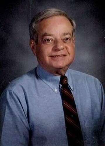 Charles R. Sipos – Lehigh Valley Press