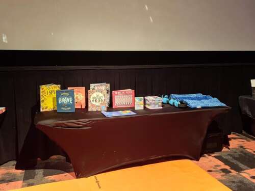 Inclusion Zone offered break from the ‘Fest – Lehigh Valley Press