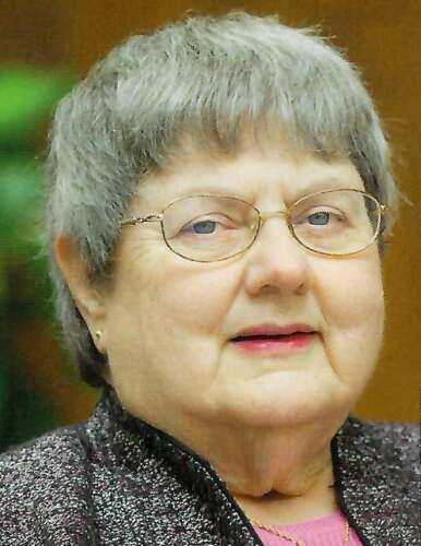 Susan Jane Felegy – Lehigh Valley Press