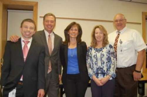 NASD expands middle school’s Project PRIDE to other grades – Lehigh ...