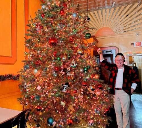 Under my hat: The Coney Tree – Times News Online