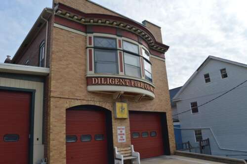 Thorpe fire stations need repairs – Times News Online