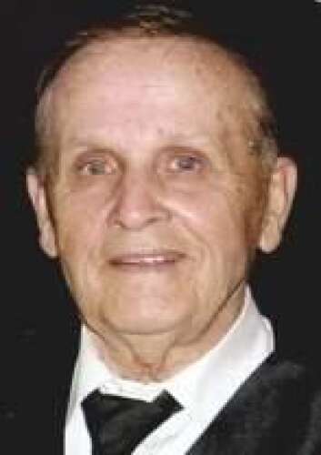 Robert J. George Jr. – Lehigh Valley Press