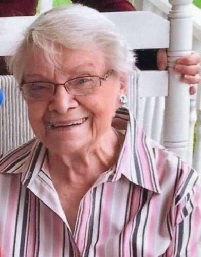 Anna C. Pristash – Lehigh Valley Press