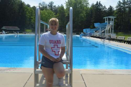 Palmerton pool to open Saturday – Times News Online