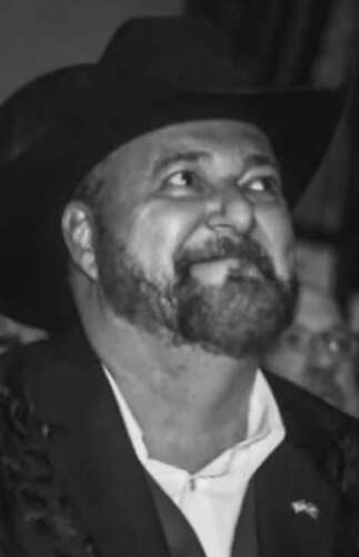 David Brian Cronauer – Lehigh Valley Press