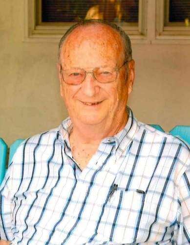 Bruce D. Bear – Lehigh Valley Press