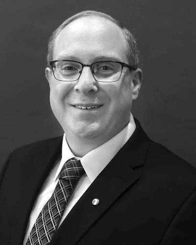 Gildner named Neffs bank director – Times News Online