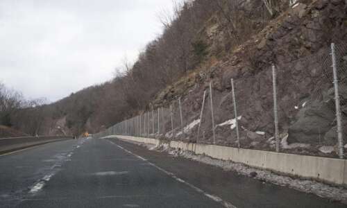 Route 248 project to begin Monday; continue until 2022 – Times News Online