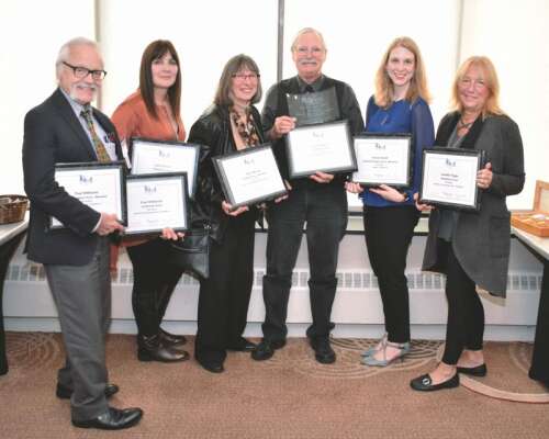 Keystone Media Awards honor Lehigh Valley Press – Lehigh Valley Press