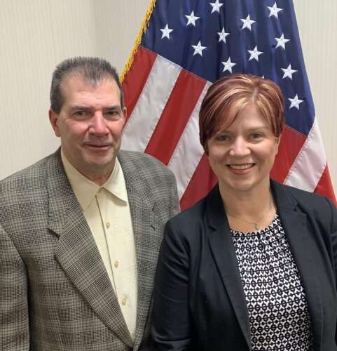 Crush approved to zoning board – Lehigh Valley Press