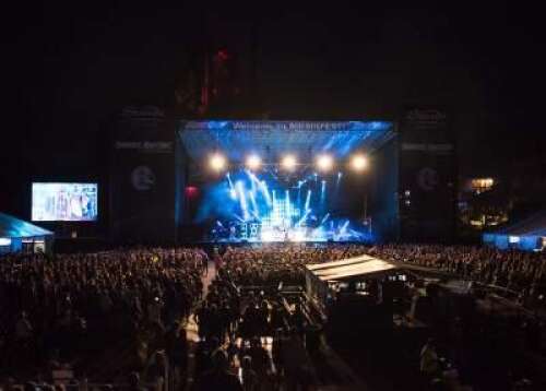 Musikfest announces 36th year lineup – Lehigh Valley Press