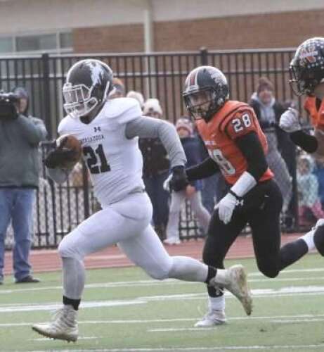 Travis Brett takes over Catty football program – Lehigh Valley Press