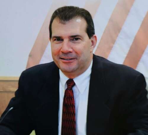 Pristash wins Northampton mayoral race – Lehigh Valley Press