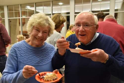 Anytime is a good time for pie! – Lehigh Valley Press