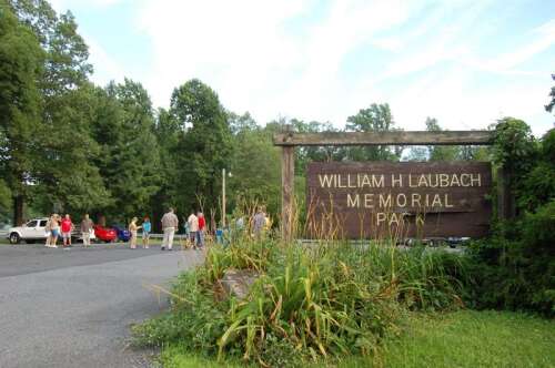 Laubach Park Master Site Plan Committee gets firsthand view – Lehigh ...