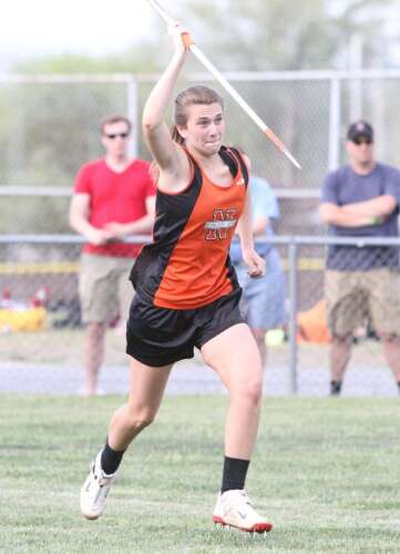 Marth headed to state meet – Lehigh Valley Press