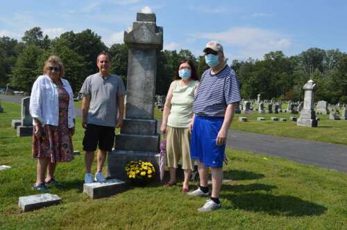 Slatington History Preservation Committee to sponsor third annual ...