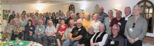 Emmaus High School Class of 1966 holds reunion – Lehigh Valley Press