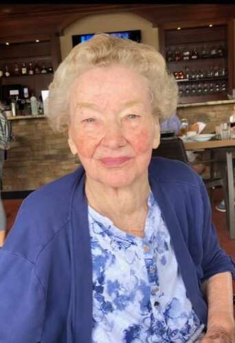 Marjorie E. Rossi – Lehigh Valley Press