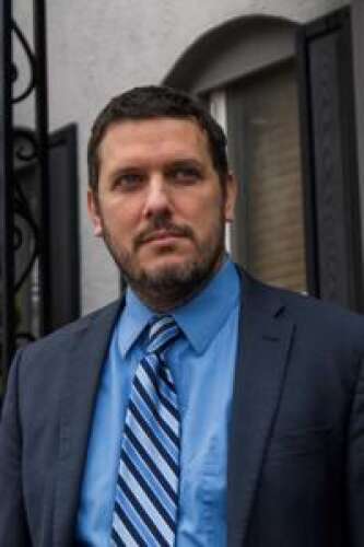 Five vying for two openings for Monroe County judge – Times News Online