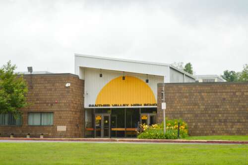 Panther Valley receives $75,000 school safety grant – Times News Online